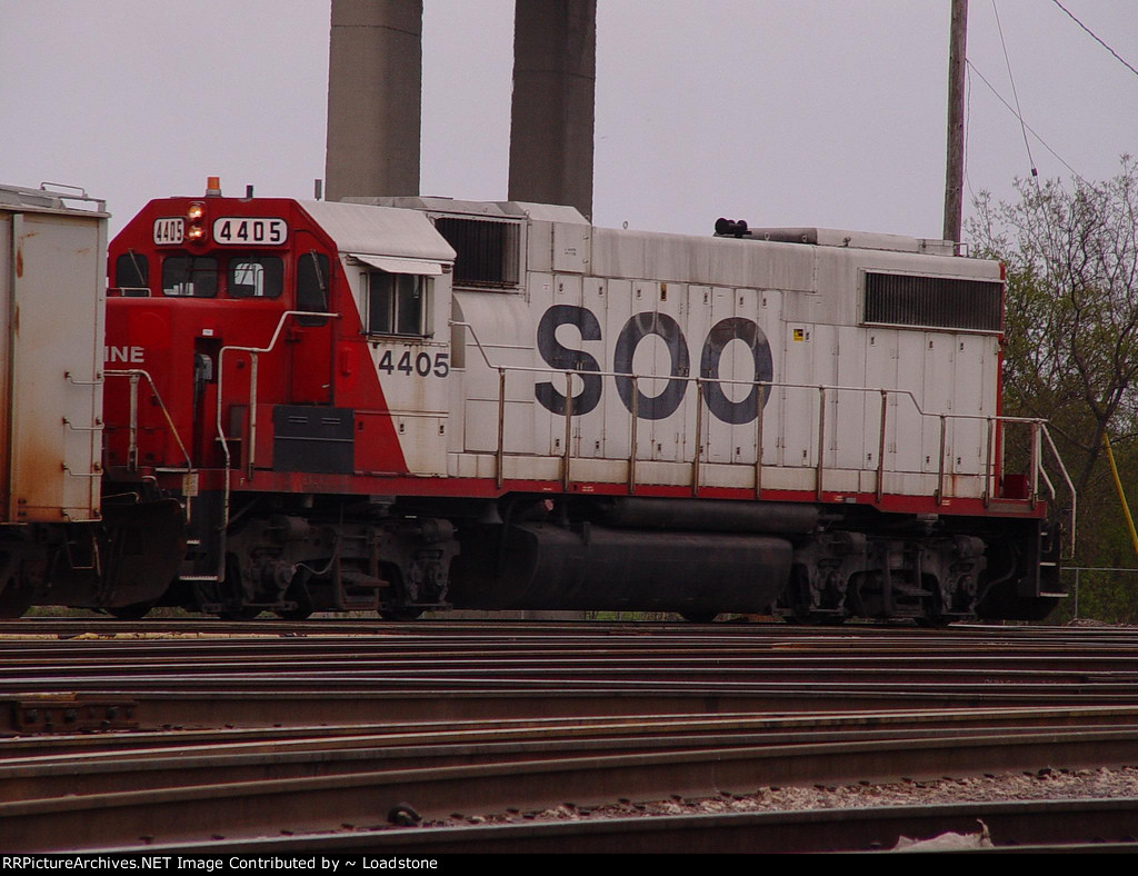 SOO 4405